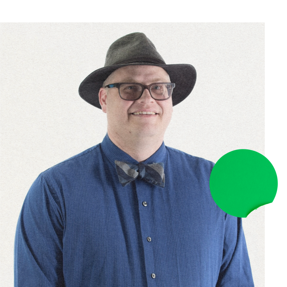 About Us | Believers Church